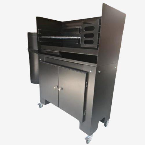 Braai Units- Gijima Braais